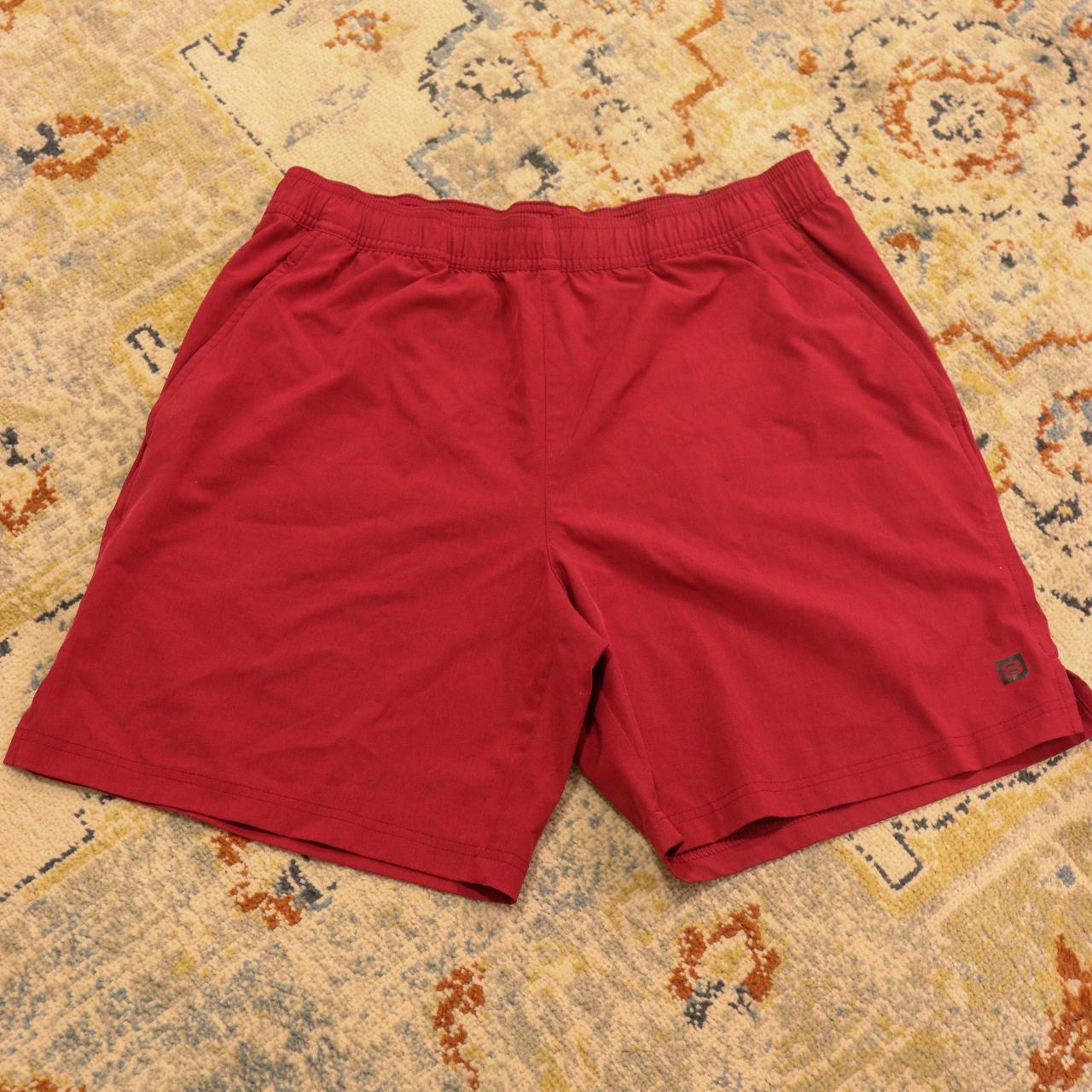 Layer 8 Shorts. Super nice quality. Love these... - Depop