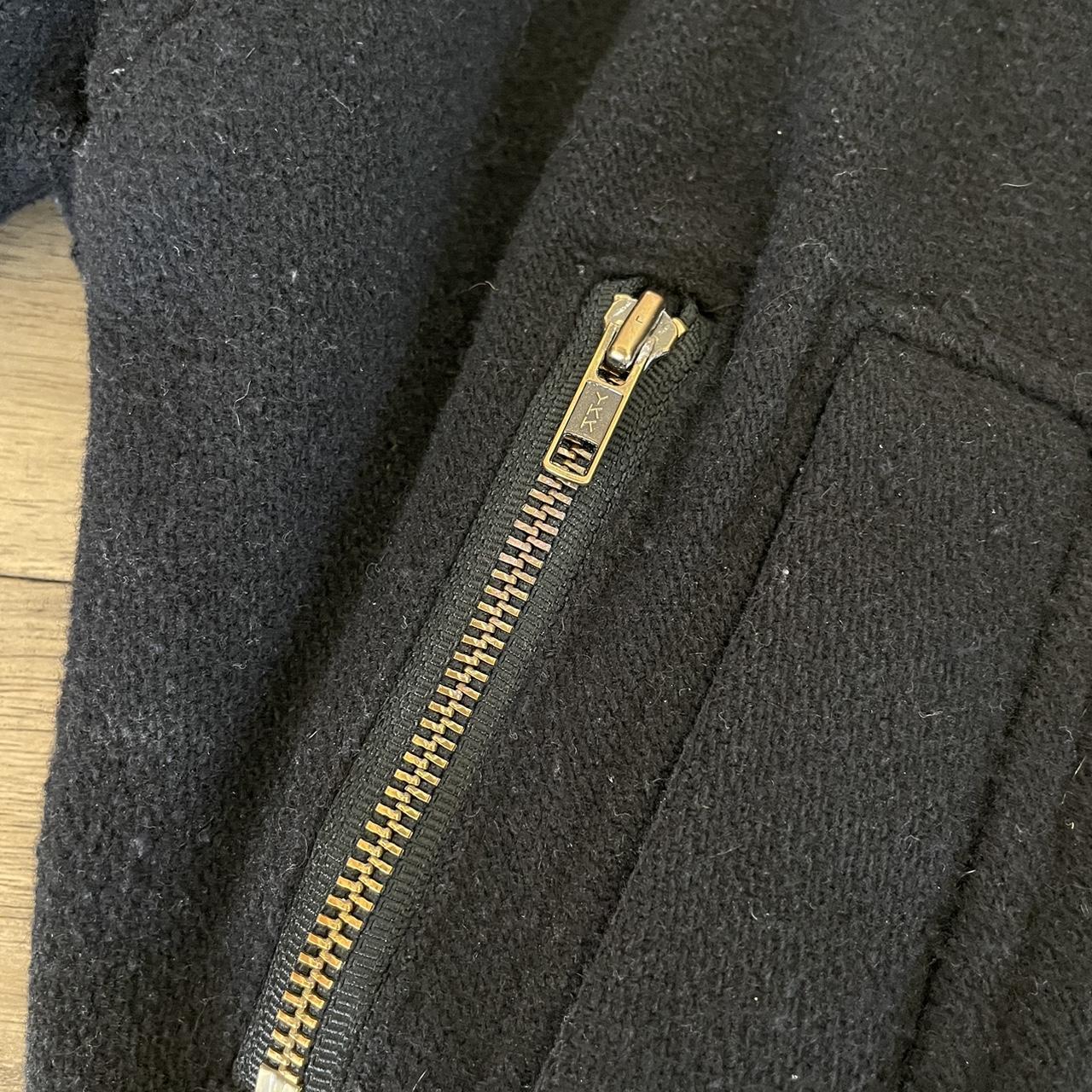 National Professional Rodeo Cowboys jacket Size... - Depop