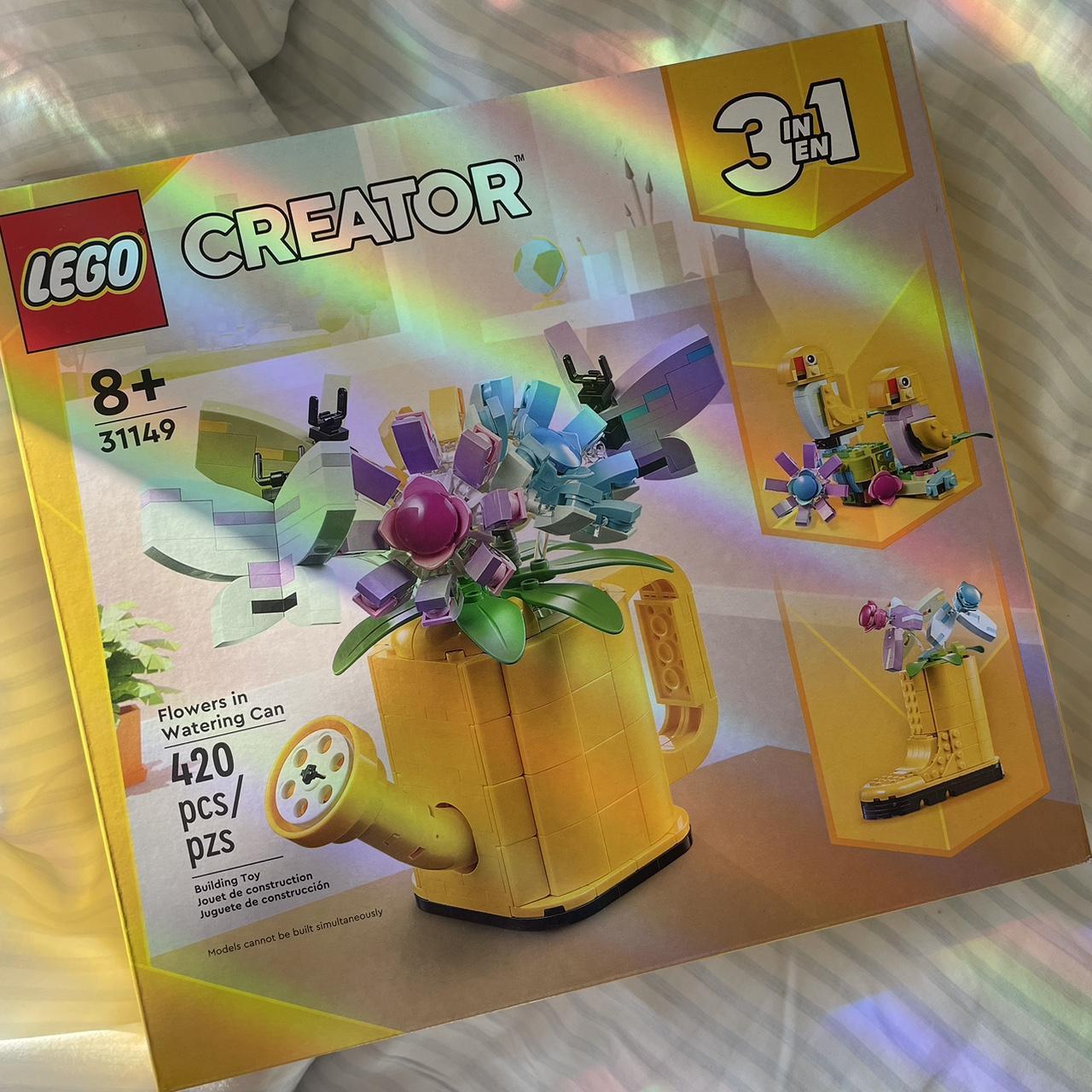 Lego Set unopened 🫶 - Depop
