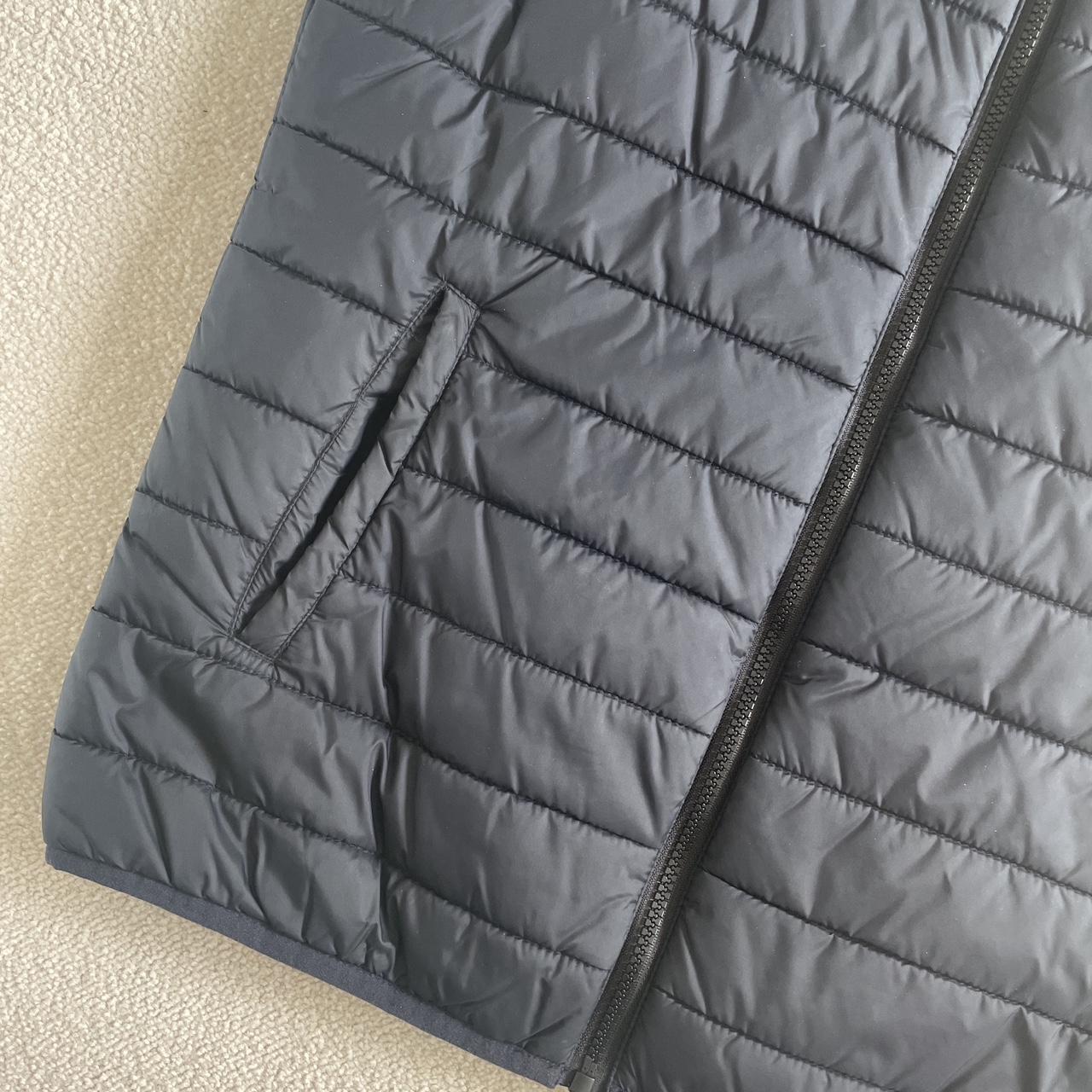 Jasper Conran men’s gilet, size S. Brand new without... - Depop