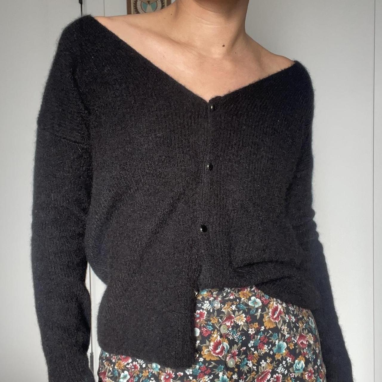 Sézane Barry cardigan Size XXS - Depop