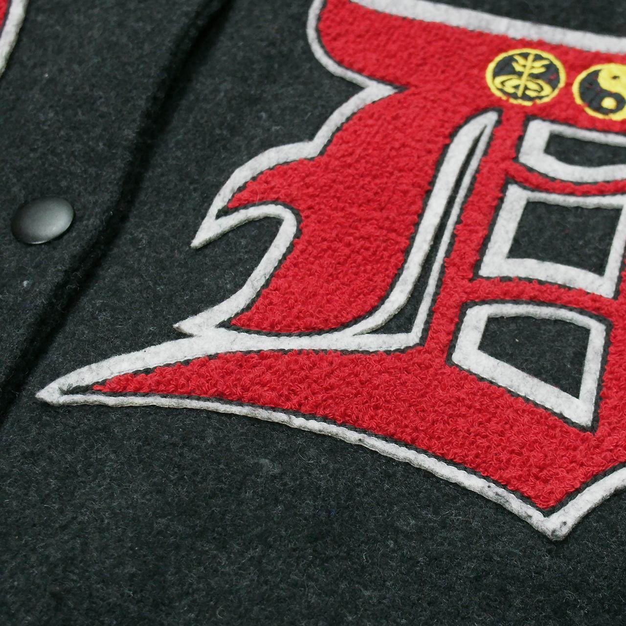 Drop Dead Solstice Jacket RRP: £120 (Sold... - Depop