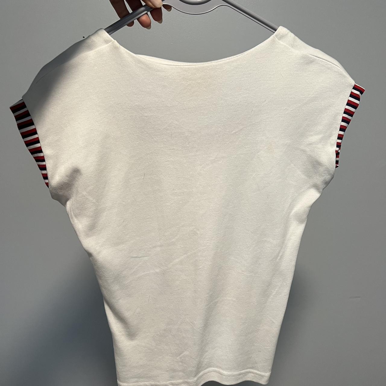 Freddies of Pinewood top 1950s top... - Depop