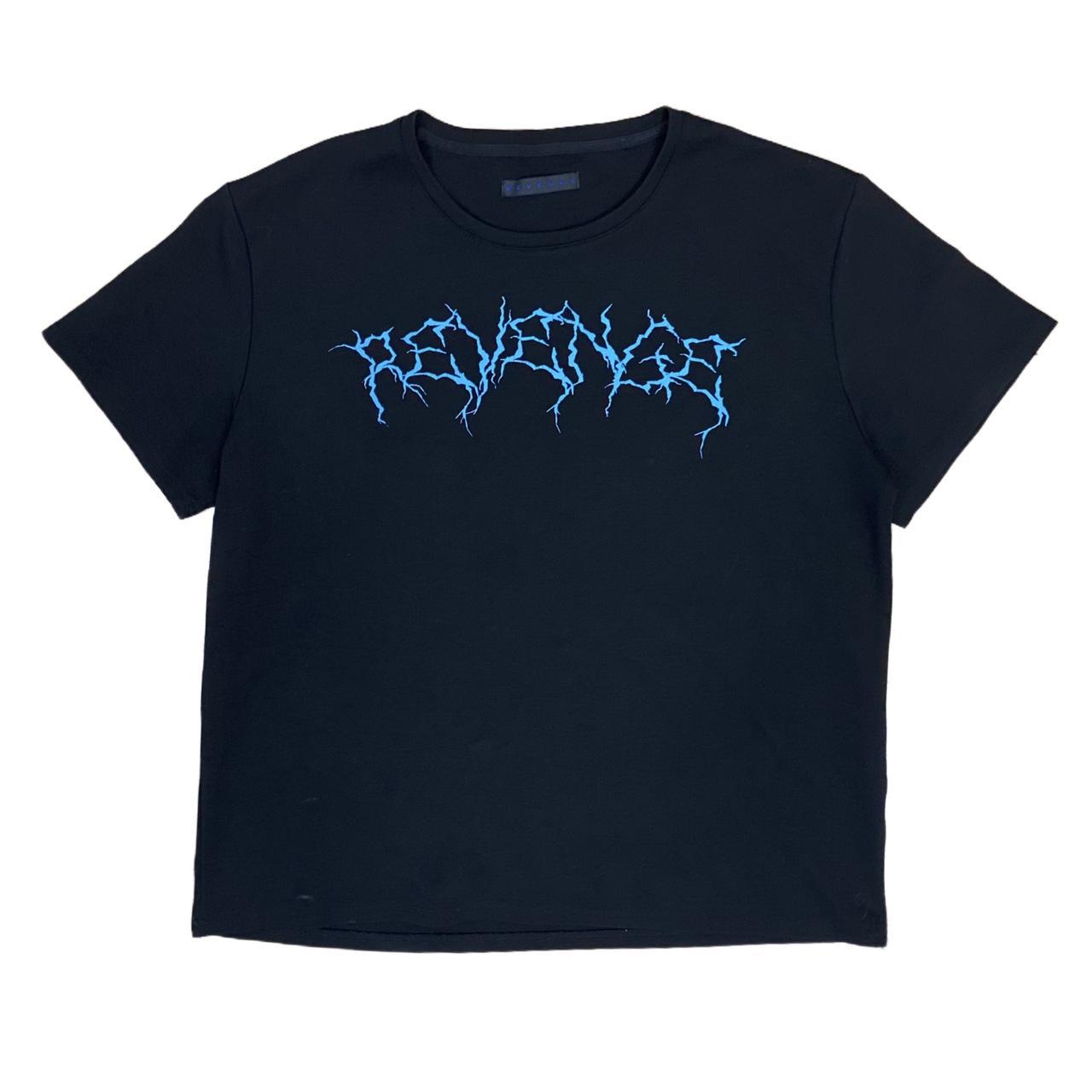 Brand new Revenge “Lightning” deadstock, never... - Depop