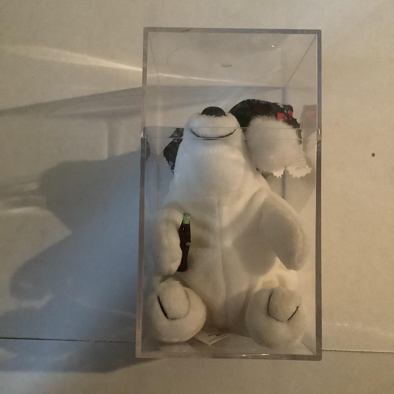 Coca-Cola Stuffed-animals | Depop