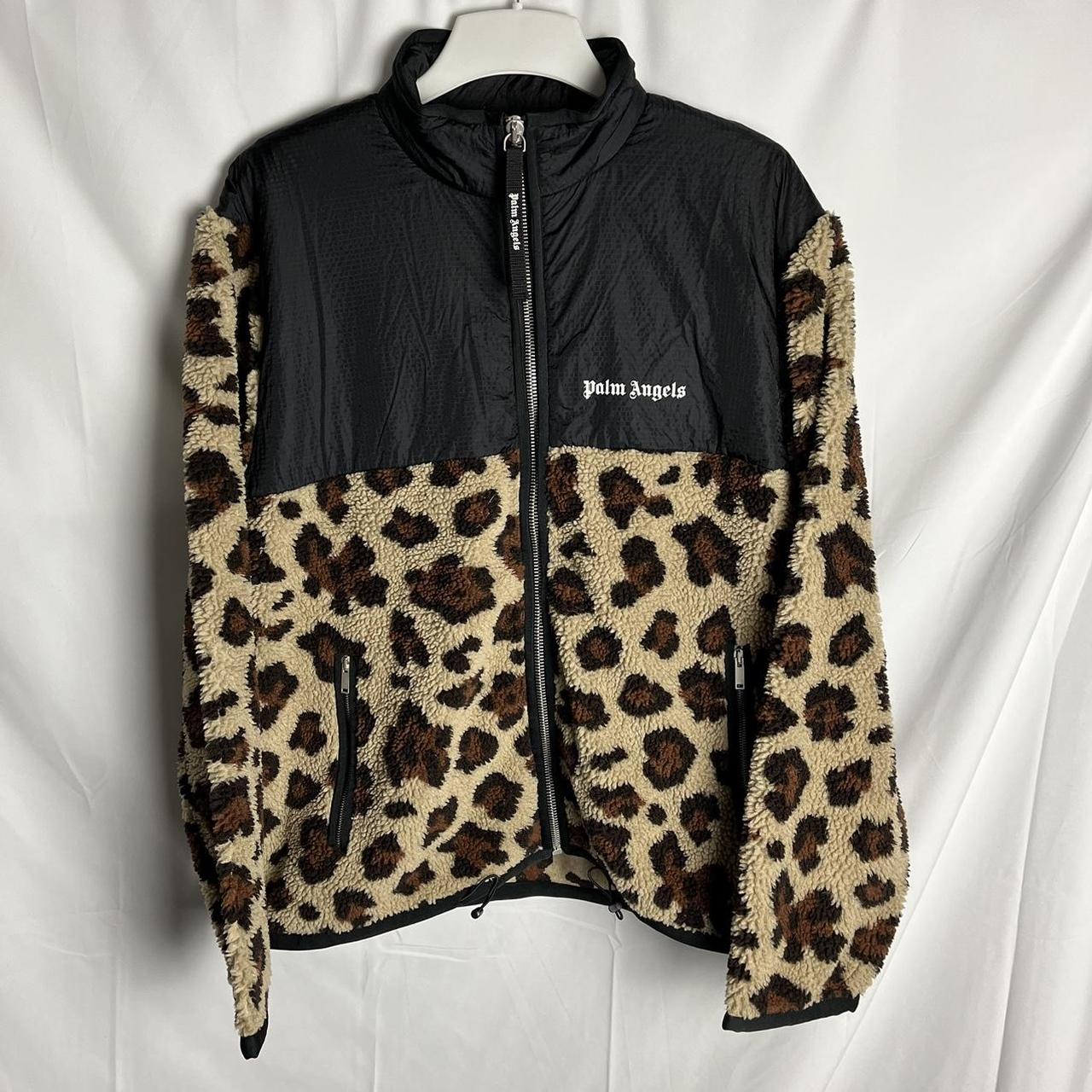 Palm Angels Men's Multi Jacket | Depop