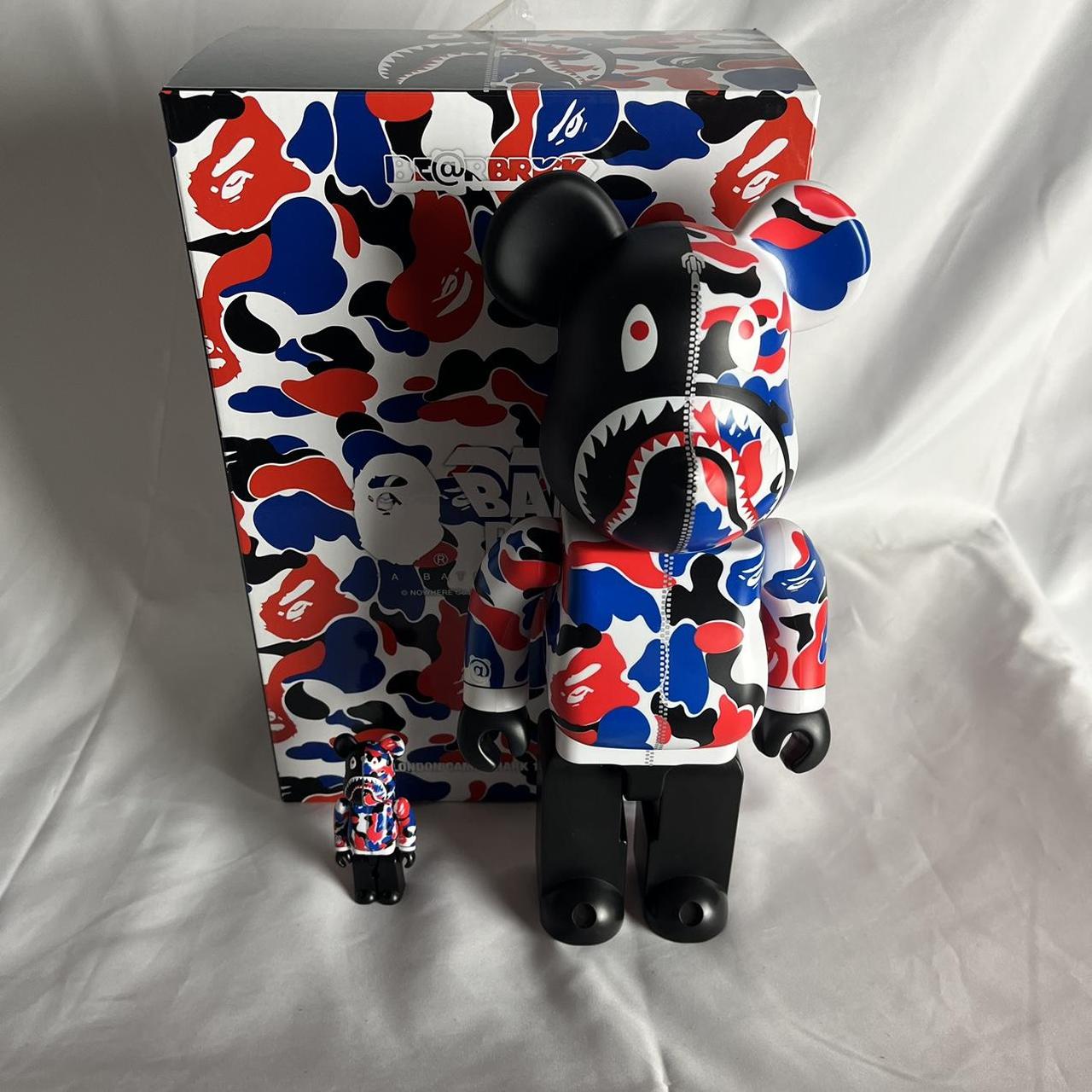 BAPE Multi Collectibles | Depop