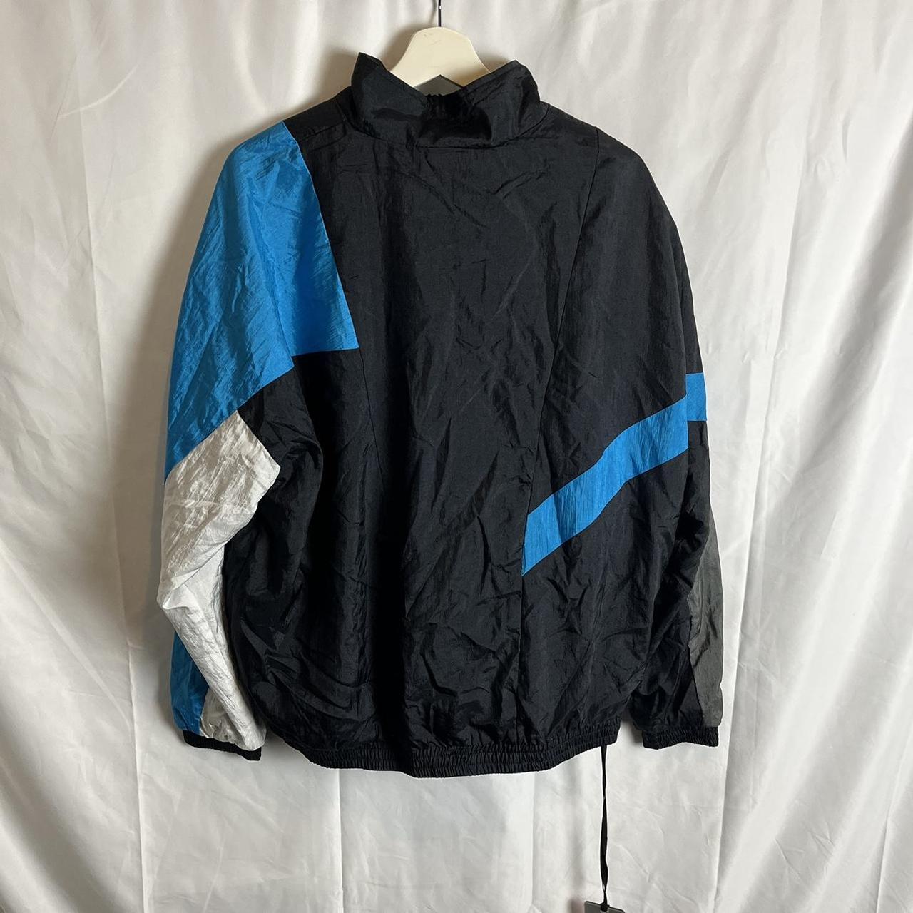 Kith Men's multi Jacket | Depop