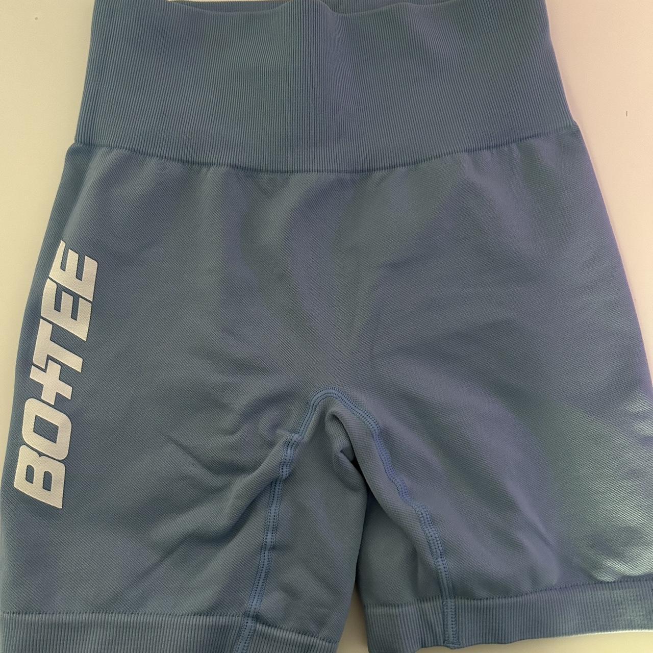 Bo+Tee Women's Shorts | Depop