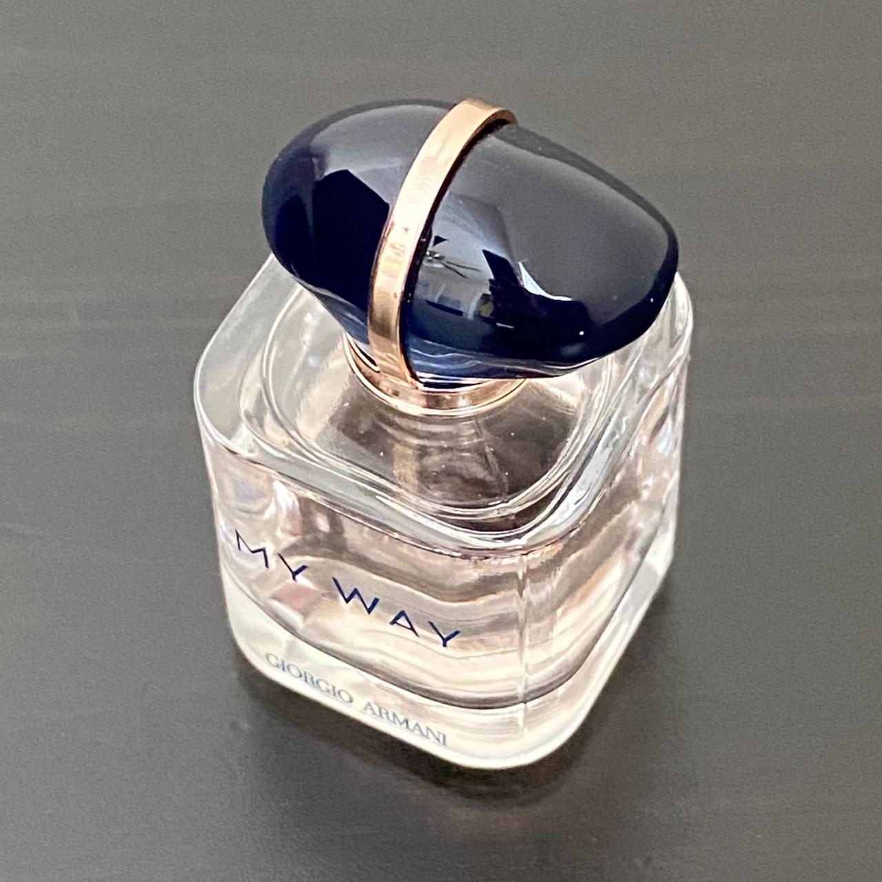 Giorgio Armani My Way Eau de Parfum mini perfume... - Depop