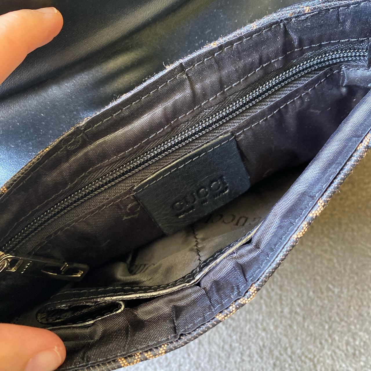 Cute mini bag, adjustable strap Shipping from... - Depop