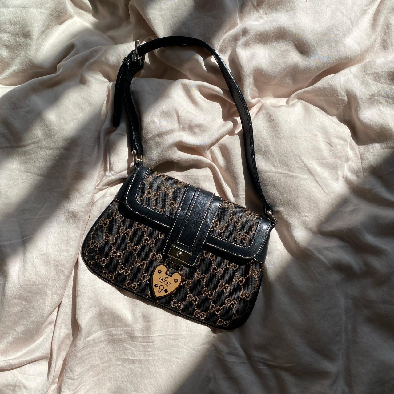 Cute mini bag, adjustable strap Shipping from... - Depop