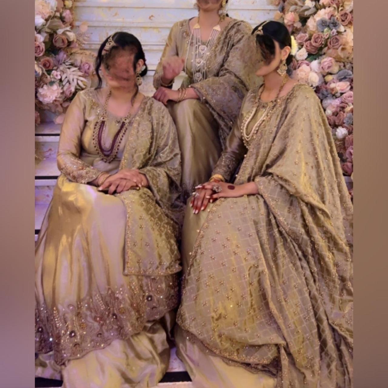 Faika karim in season. 3 available size small... - Depop