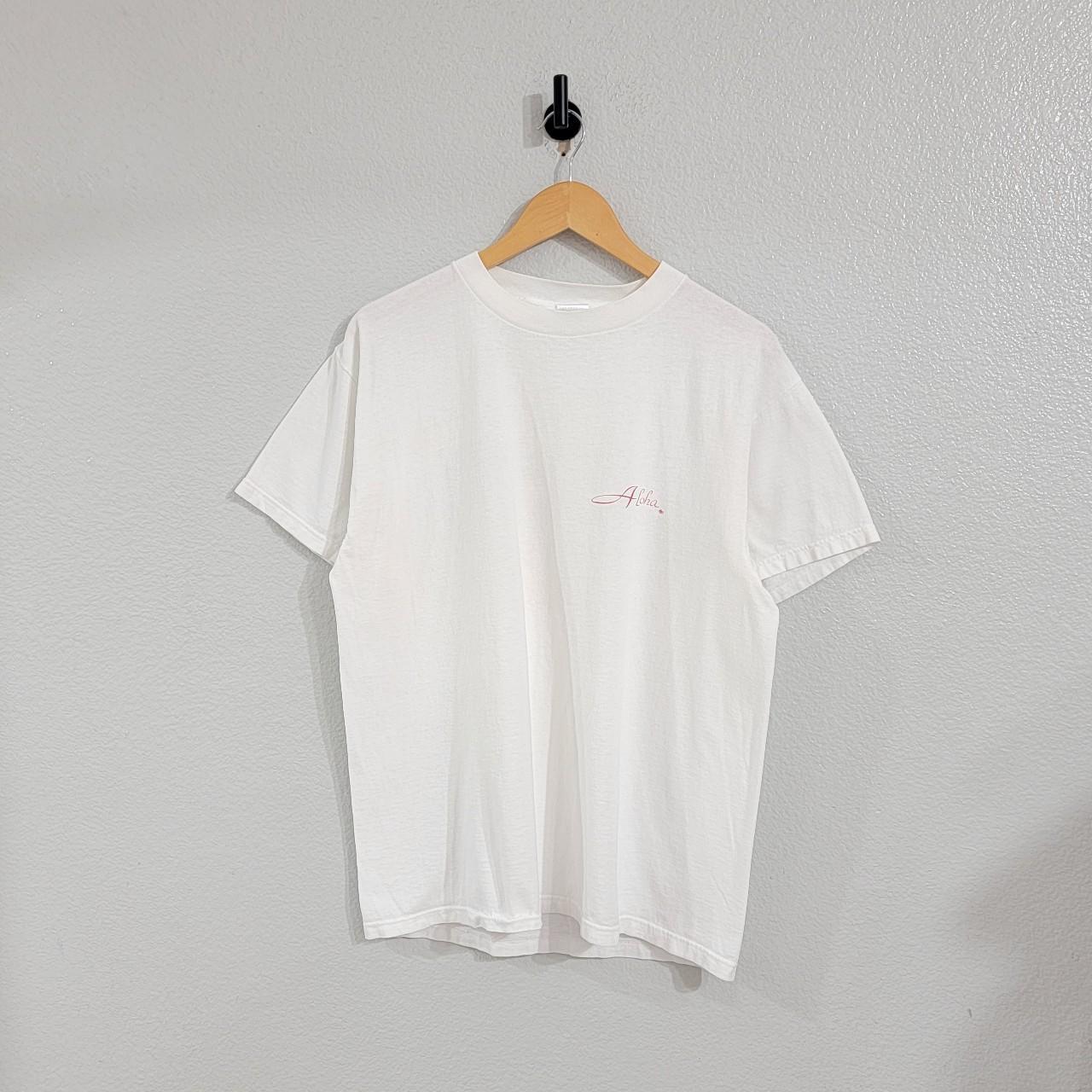 Vintage OP Surfing Skater Style T Shirt - Men's... - Depop