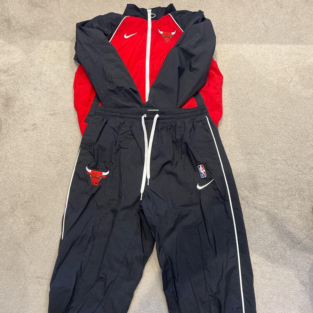 Nike Men's Jumpsuit | Depop