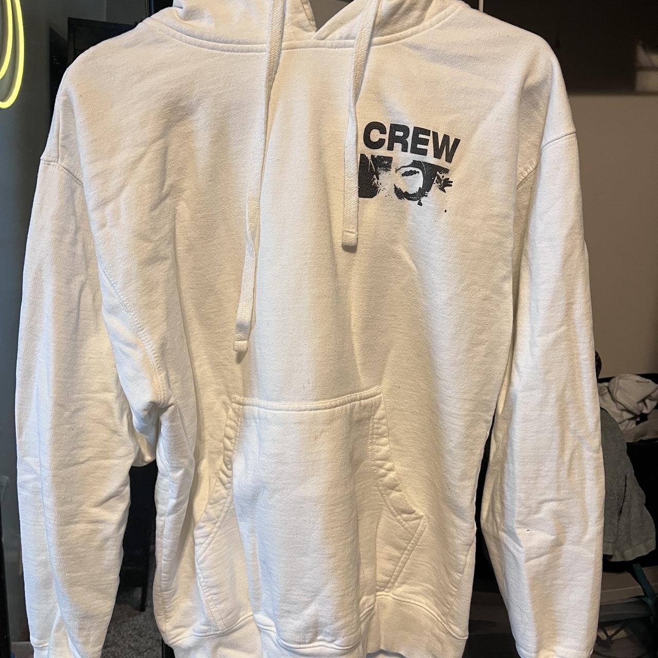 2019 5sos tour merch from original merch drop... - Depop