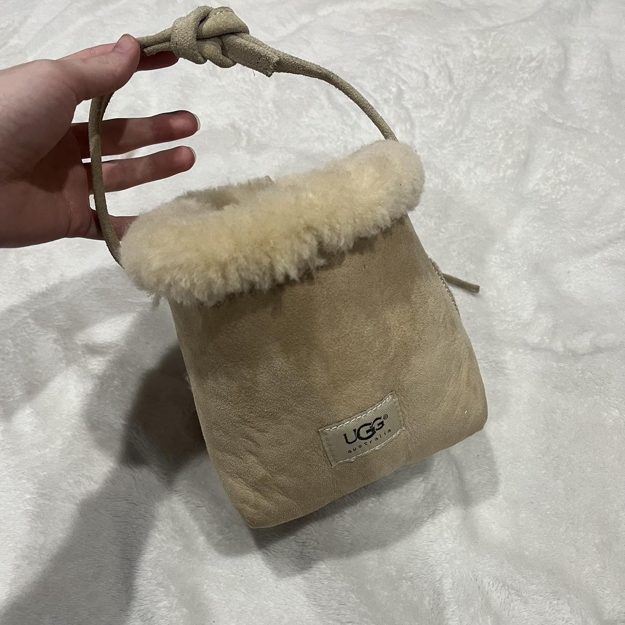 UGG Australia Bucket Bag Great condition. #ugg... - Depop