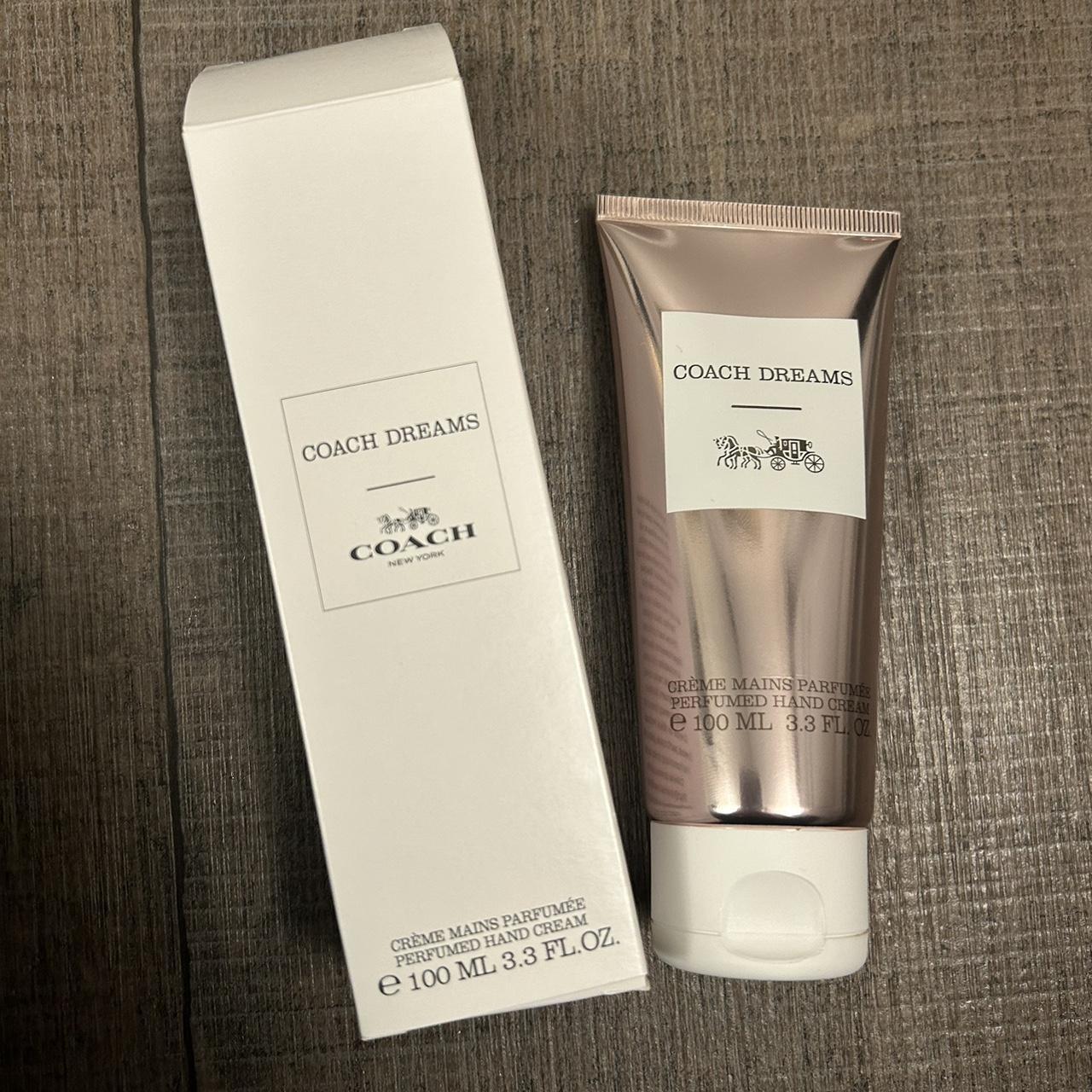 Coach Fragrance | Depop