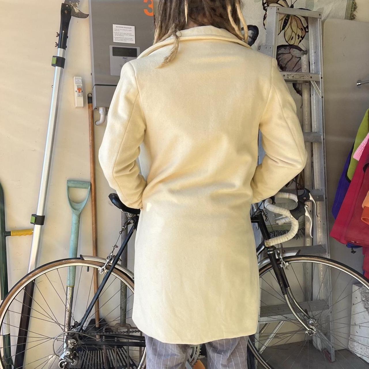 Vintage Table Eight Australia 90’s Wool Cashmere... - Depop