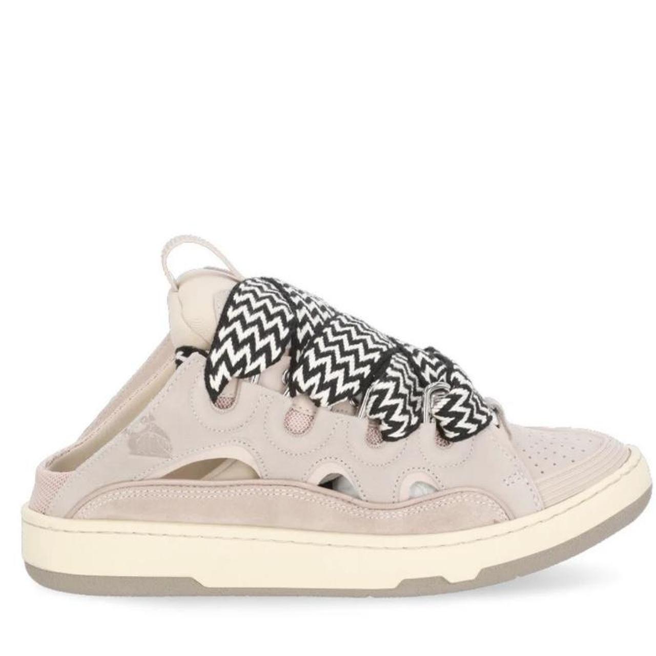 Lanvin Women's Trainers | Depop