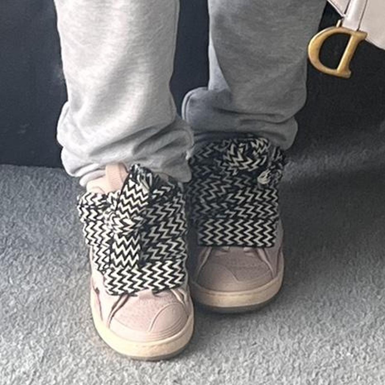 Lanvin Women's Trainers | Depop