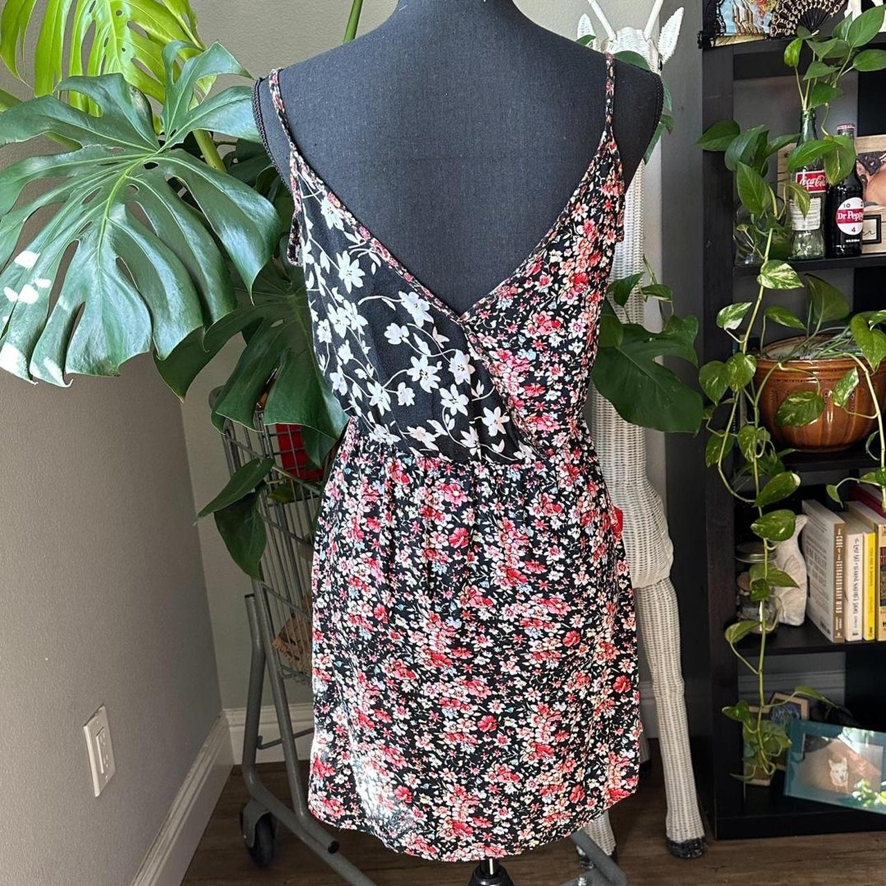 Urban Threads Women's multi Dress | Depop