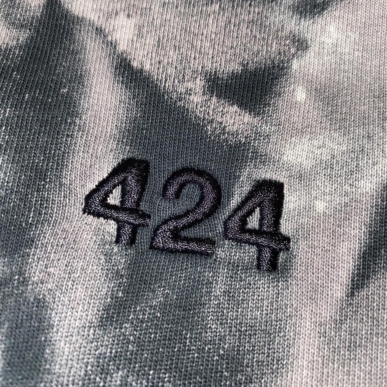 taking offers 424 x armes sweatshirt Great... - Depop