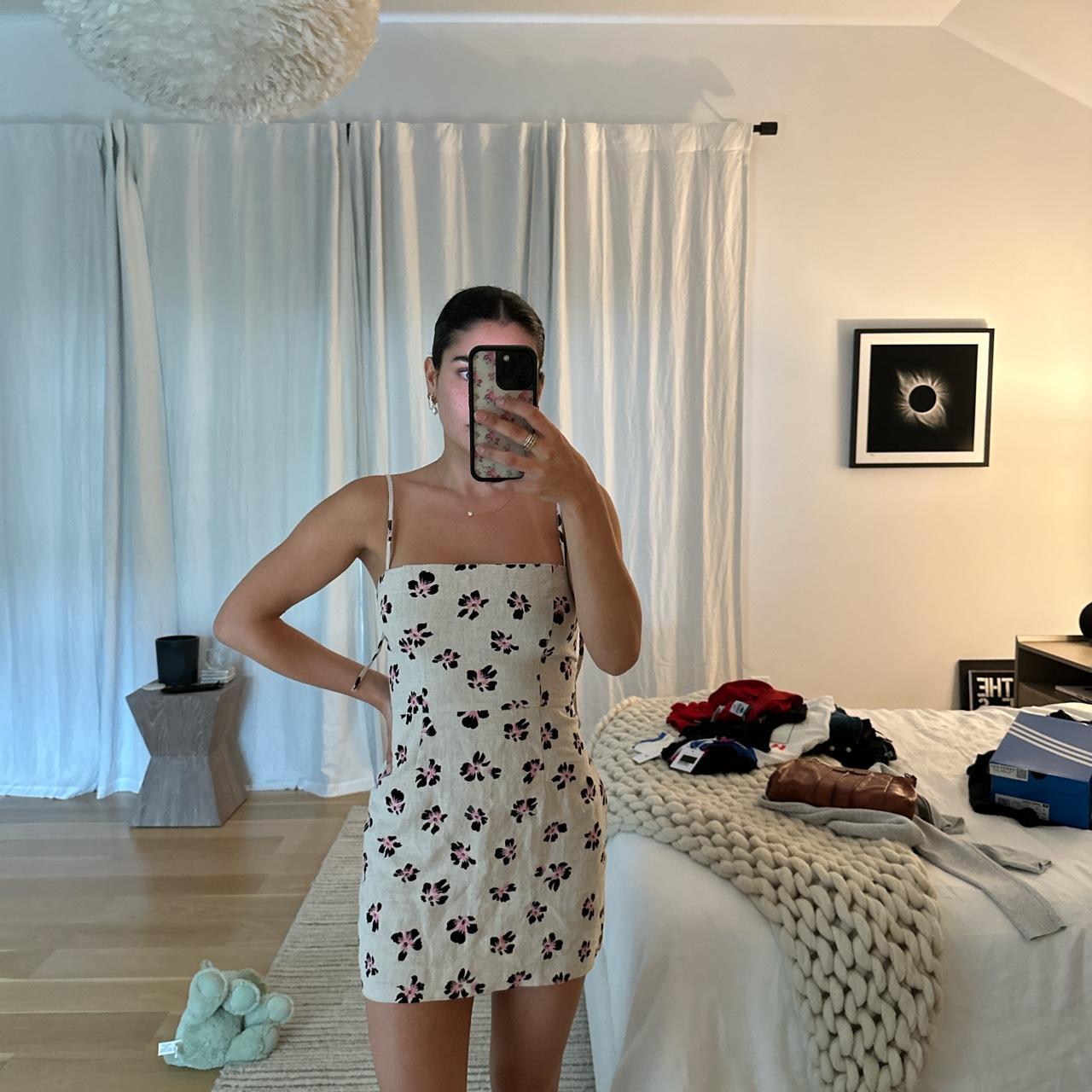 Bec & Bridge Women's Dress | Depop