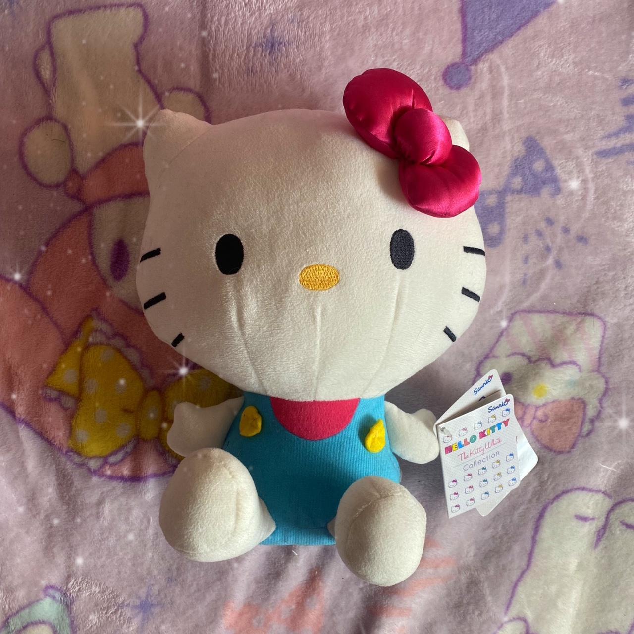 Sanrio Stuffed-animals | Depop