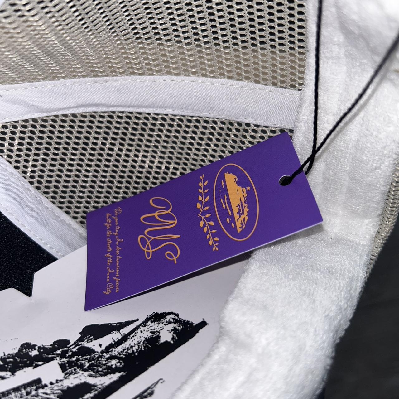 🌍 Corteiz RTW Box Trucker Hat 🌍 brand new with... - Depop