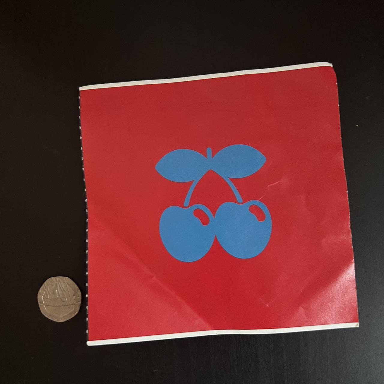 HOT SINCE 82 PACHA STICKER official hot since 82... - Depop