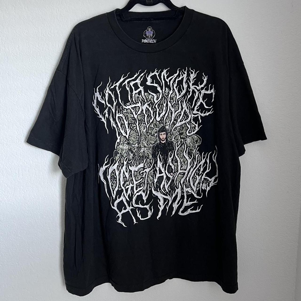 1 of 1 unreleased gizmo (the rapper) merch “gotta... - Depop