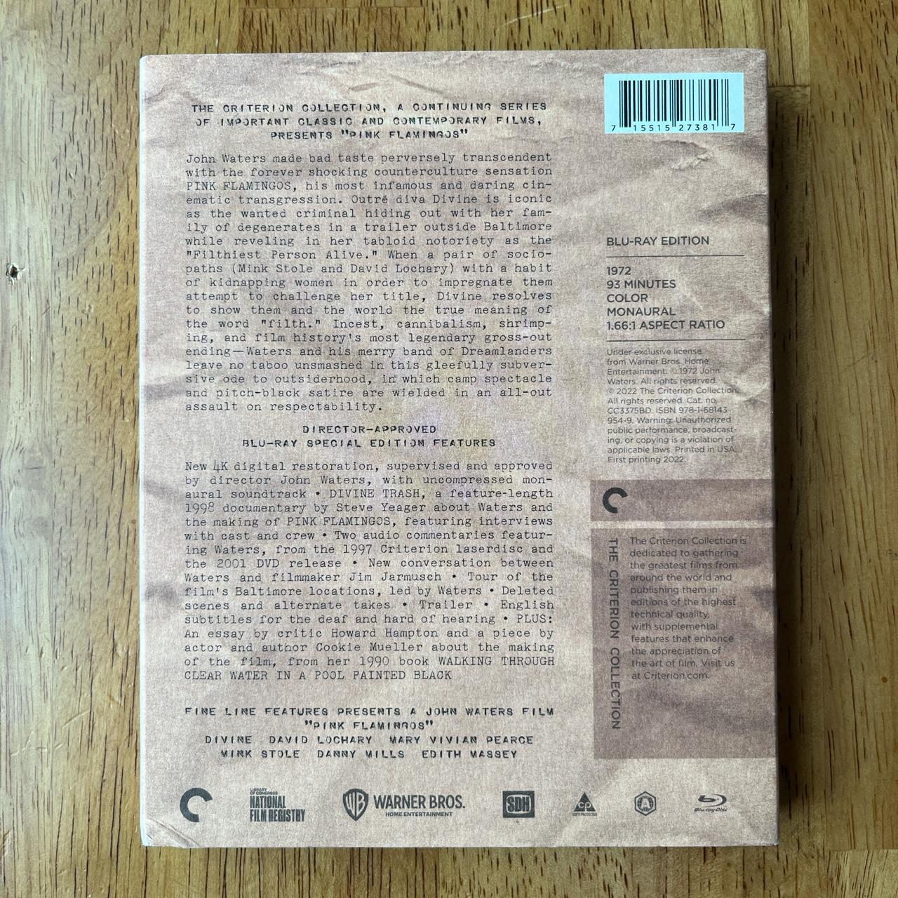 Hot Topic Tan and Black Decor-home-accesories | Depop