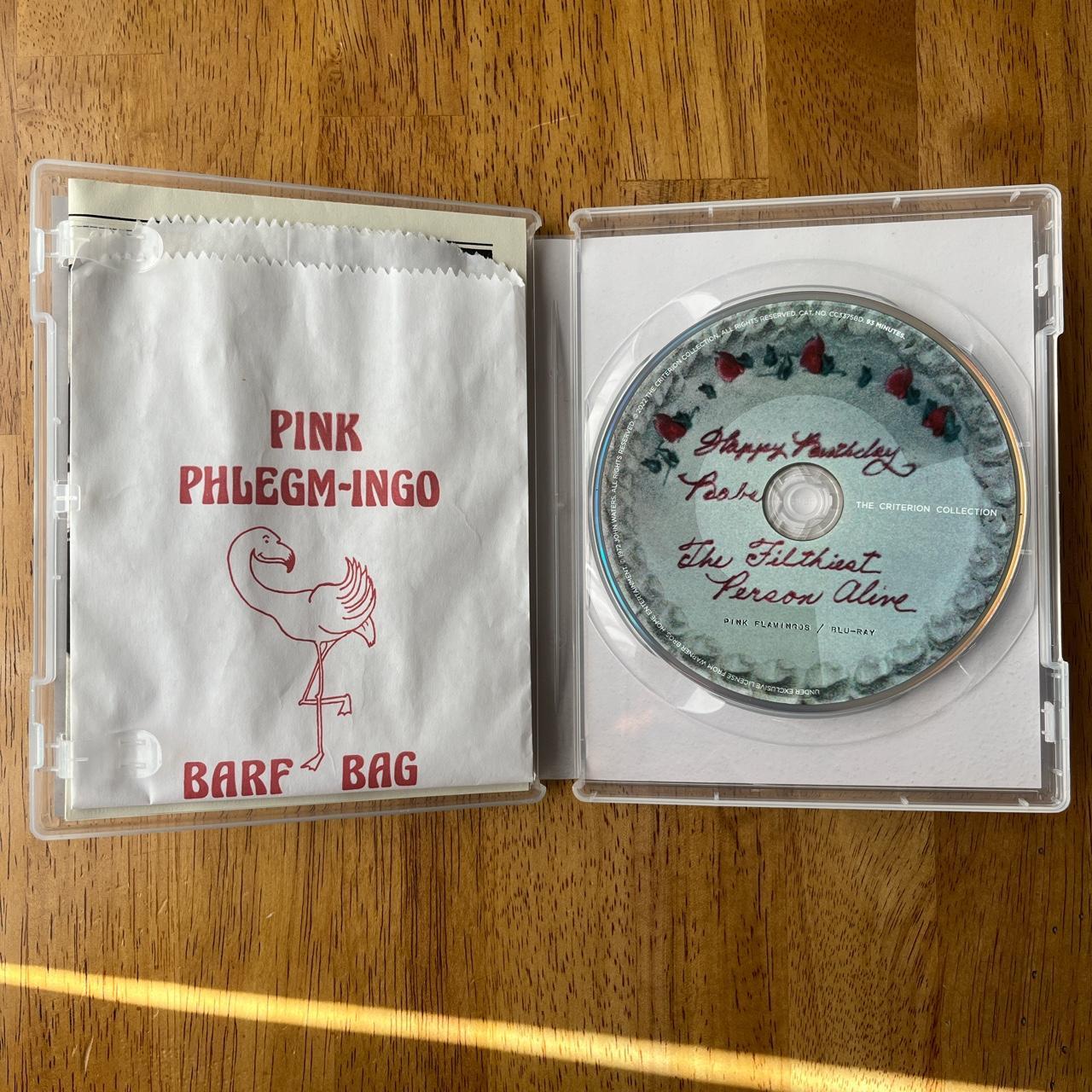 Hot Topic Tan and Black Decor-home-accesories | Depop