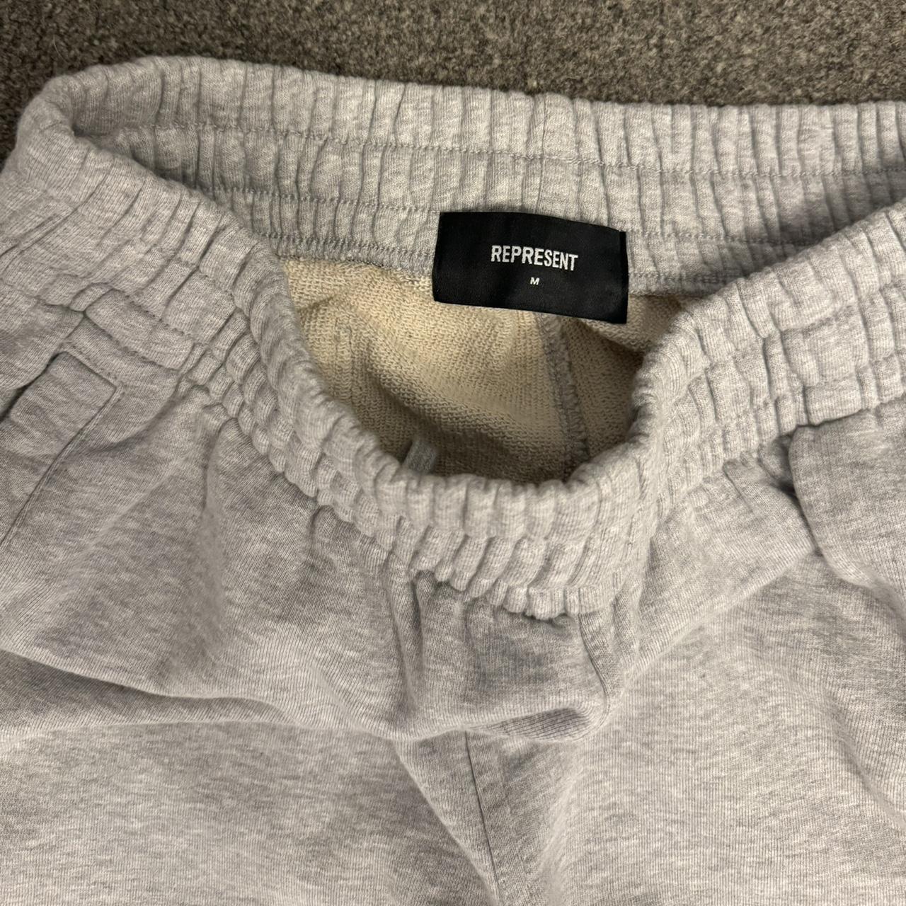 Represent Owners Club Sweatpants New without tags - Depop