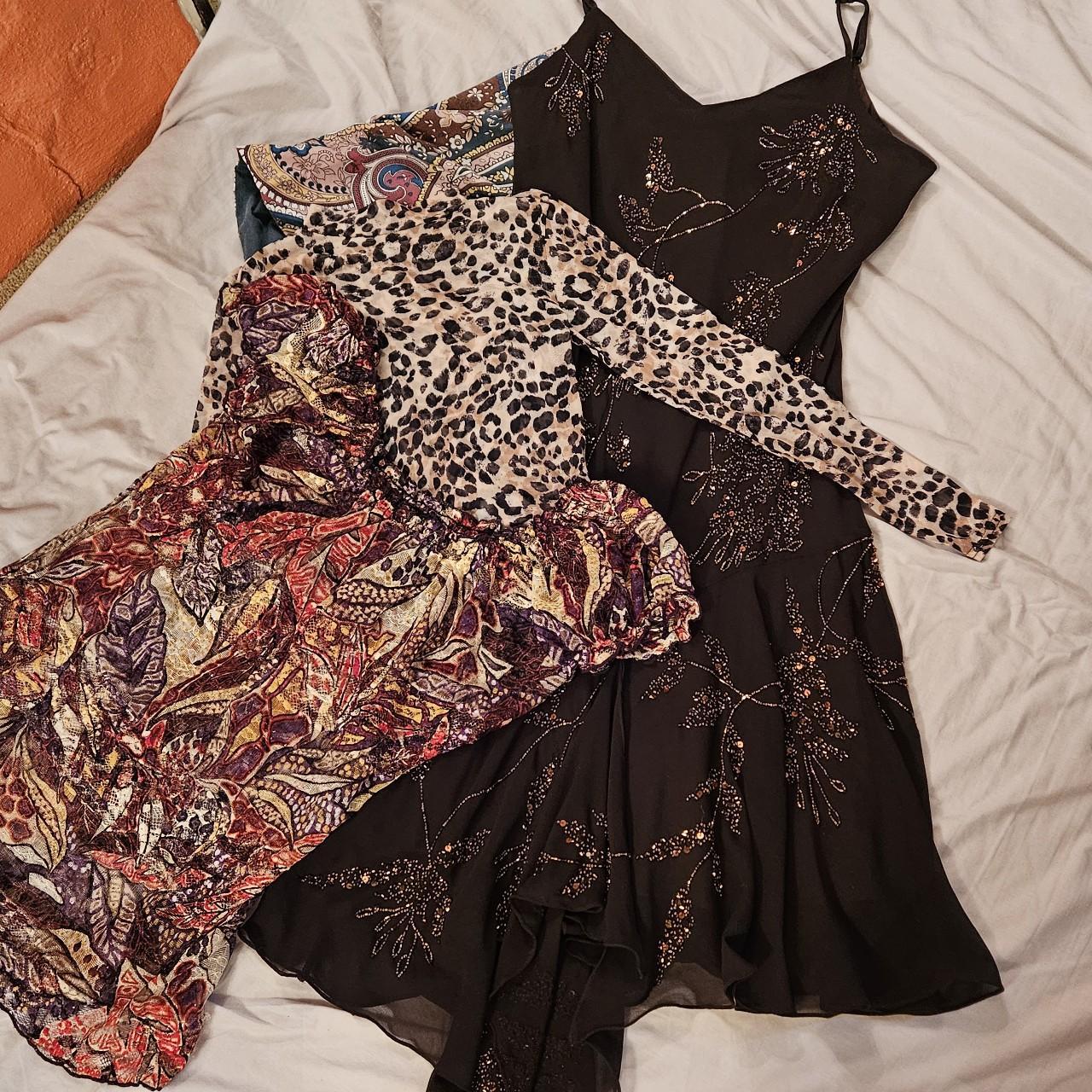 This incredible vintage style bundle includes a... - Depop