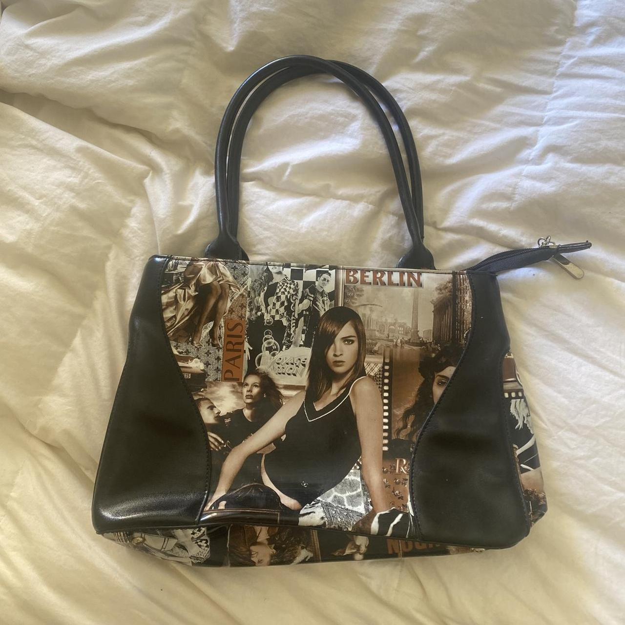 y2k graphic purse 👜⭐️ ️ *pm before buying pls... - Depop