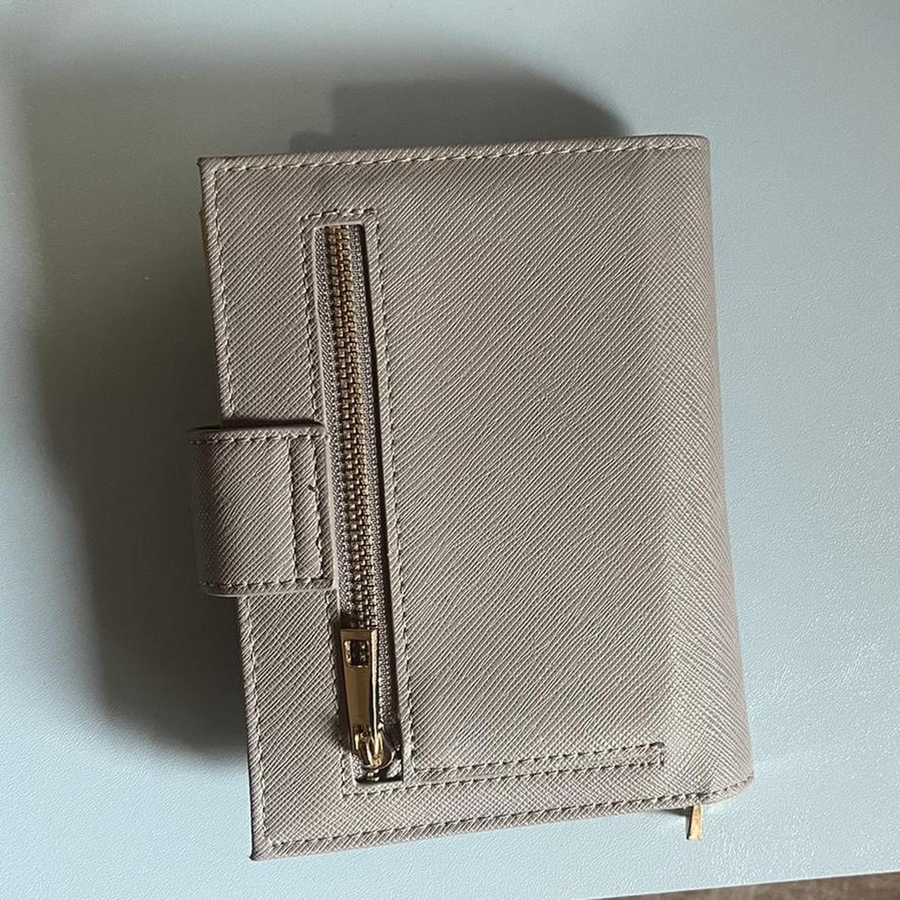 Zara Bifold Wallet - Depop