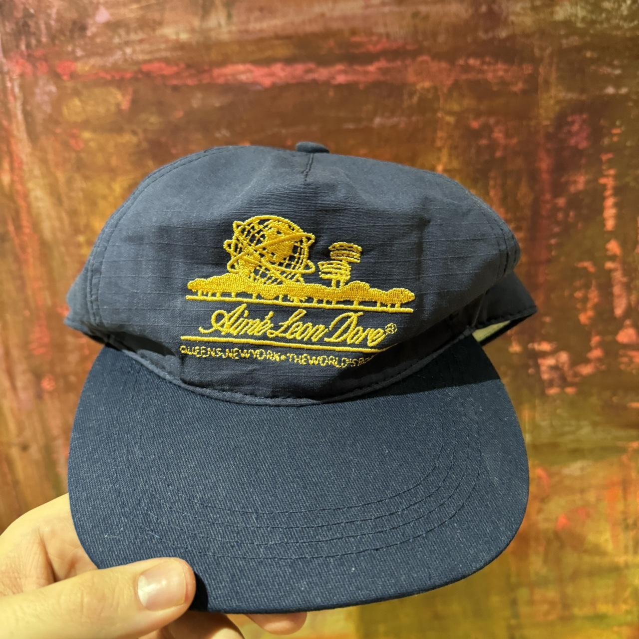 Aime Leon dore cap - Depop