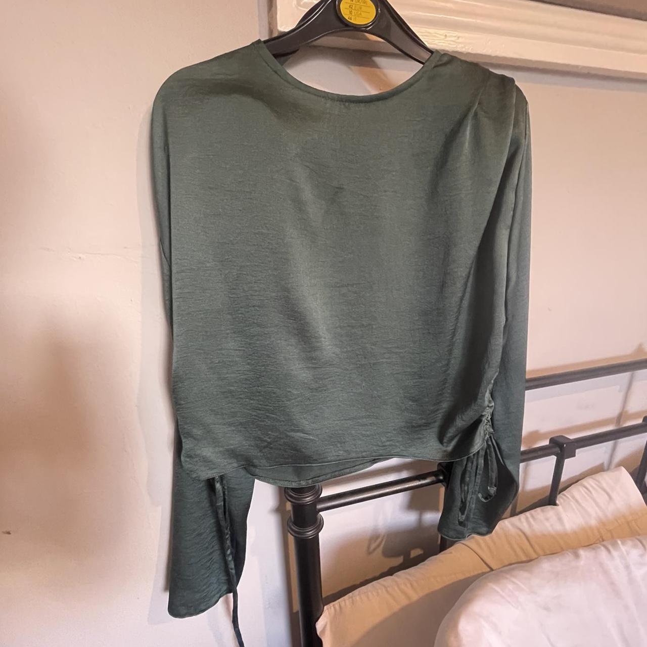 Primark Women's Blouse | Depop