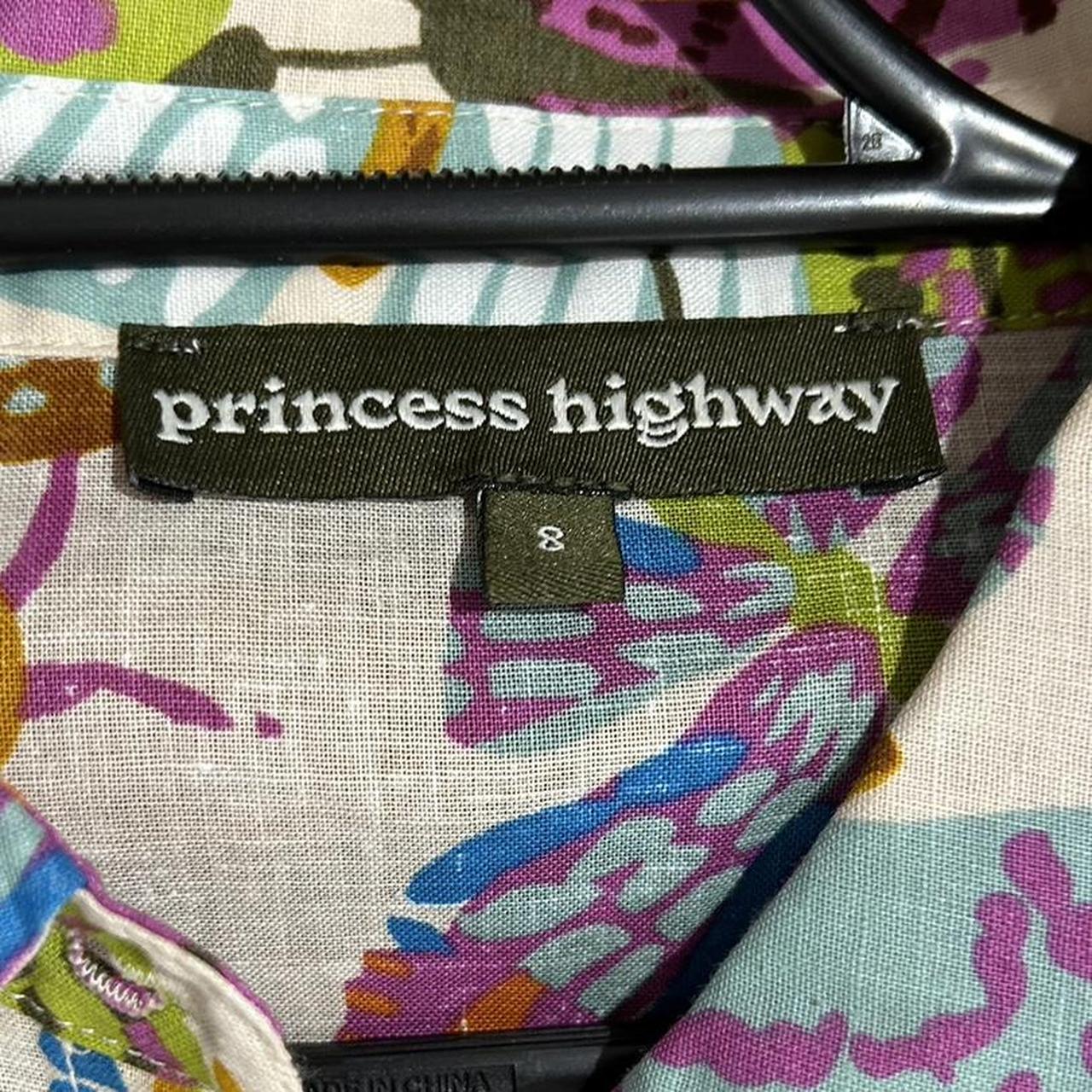 🦋PRINCESS HIGHWAY SHIRT🦋 Brand new without tags!... - Depop