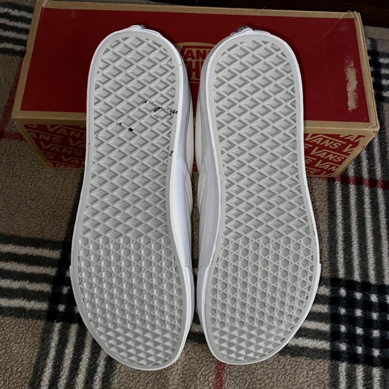 - Custom Hand Painted The Boondocks Riley Vs Huey... - Depop