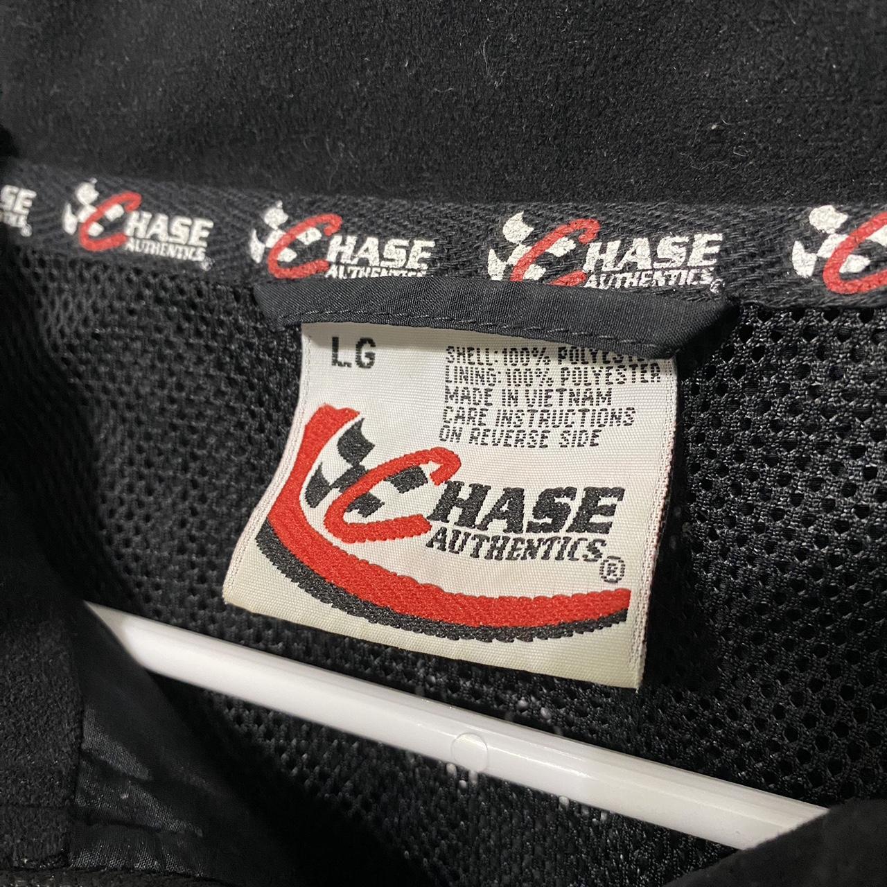 Chase Authentics Men's Jacket | Depop