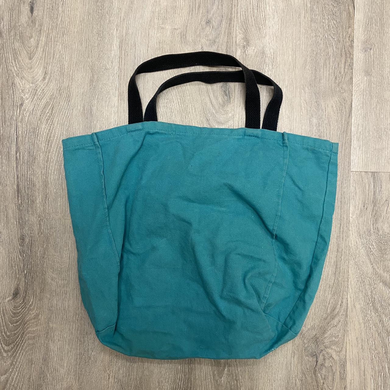 2000 Pikes Place Market Seattle Bag - great... - Depop