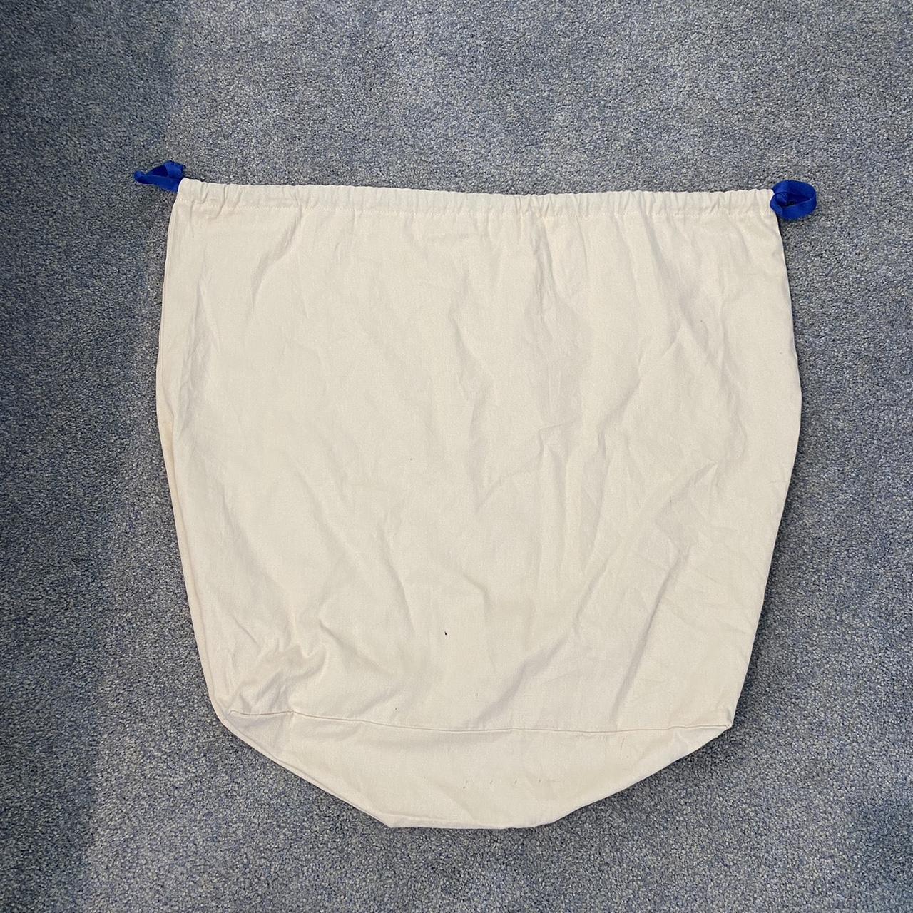 Louis Vuitton Dust Bag - great condition - authentic... - Depop