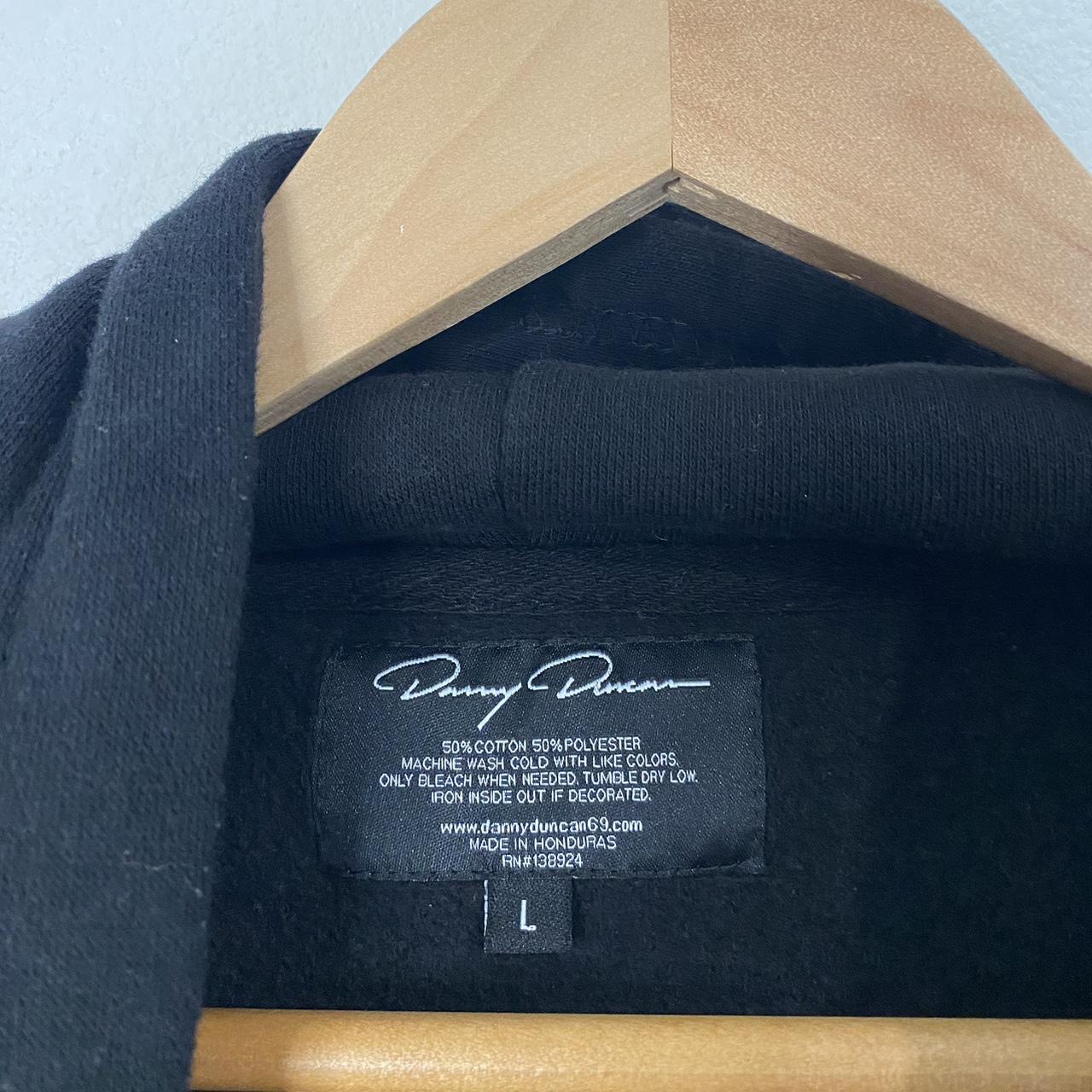 Virginity Rocks Danny Duncan Hoodie - great... - Depop