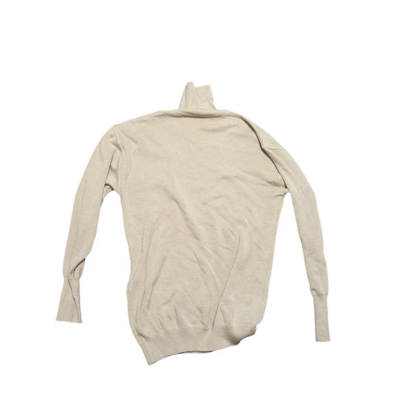 Vintage 70s / 80s POLIZEI German Military Commando... - Depop