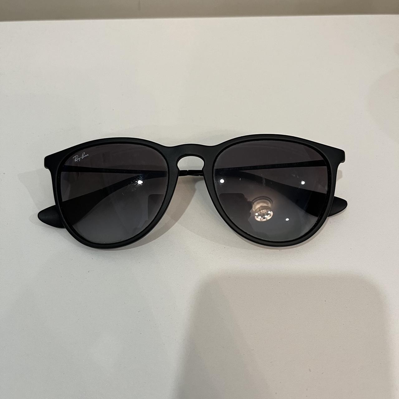 Ray-Ban Men's Sunglasses | Depop