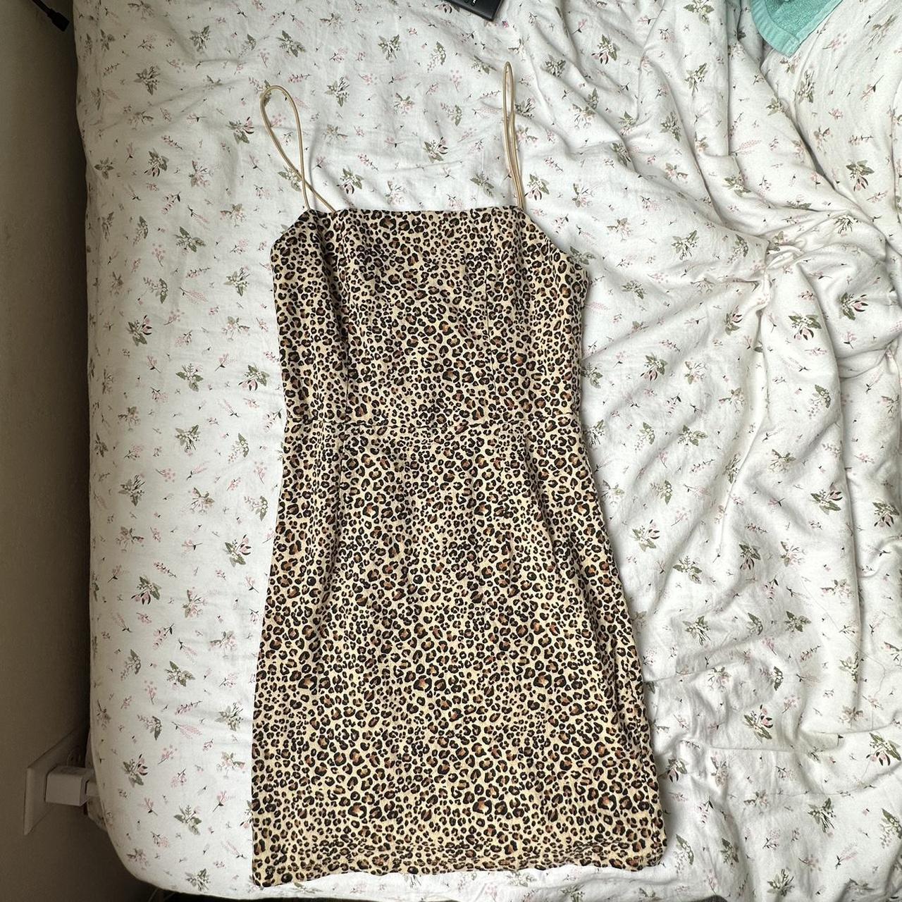 PacSun Women's Dress | Depop