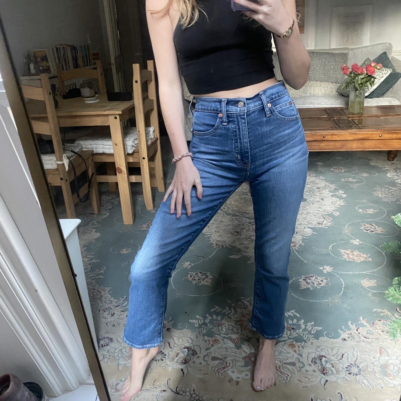 Gap Women's Jeans | Depop